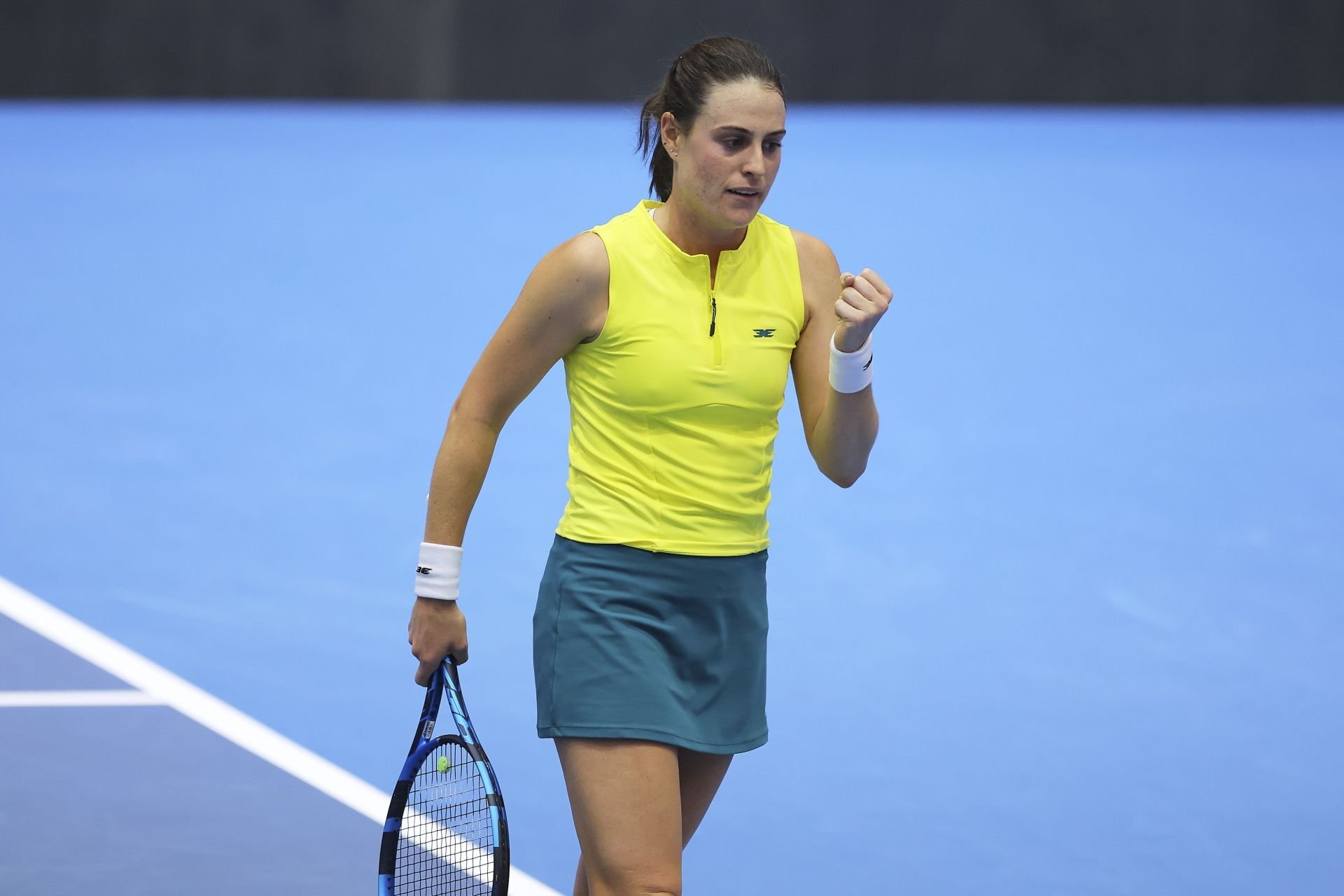 US Open 2025: Amanda Anisimova vs Kimberly Birrell preview, head-to ...