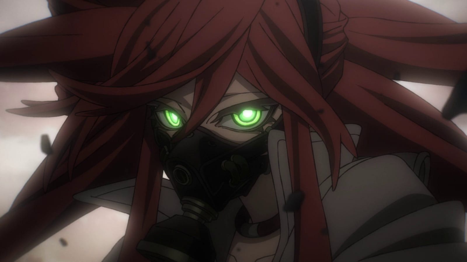 How powerful is Riyo in Gachiakuta? Powers and abilities, explained