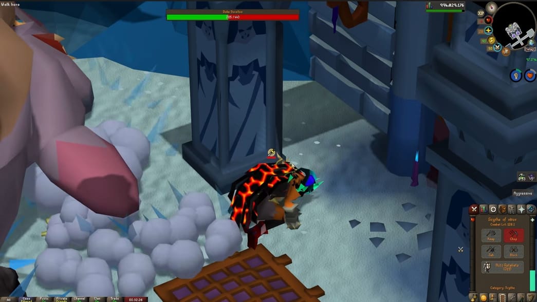 OSRS: 7 Beginner tips to get into PvM