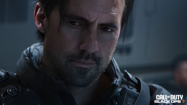 Black Ops 7 complete cast list and characters