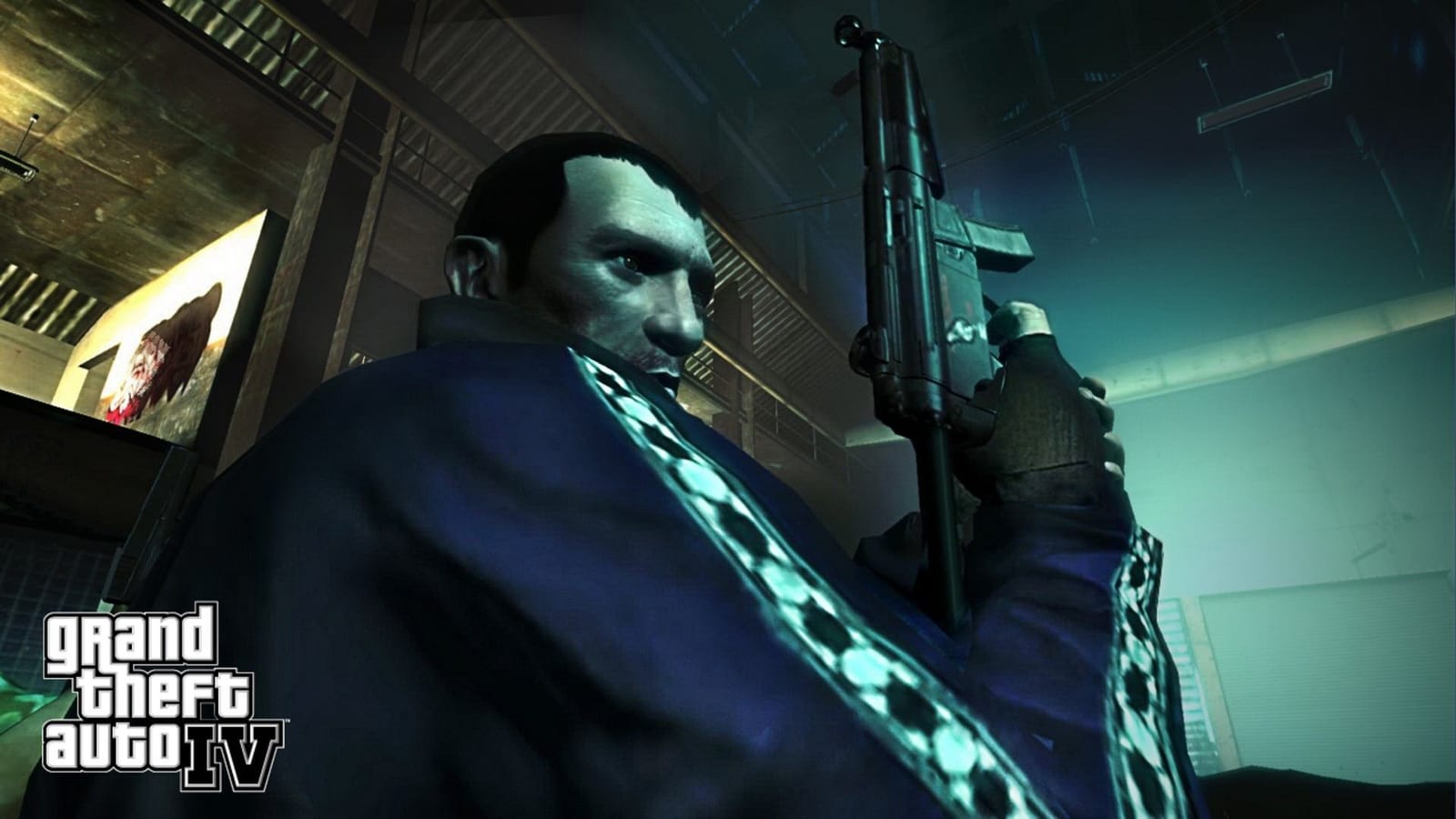 Ex-Rockstar dev says GTA 4 PS5 port "won't be easy"