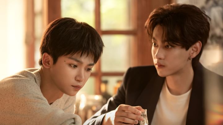 Revenged Love ending explained and season 2 renewal possibilities explored: Did Wu Suo Wei and ...