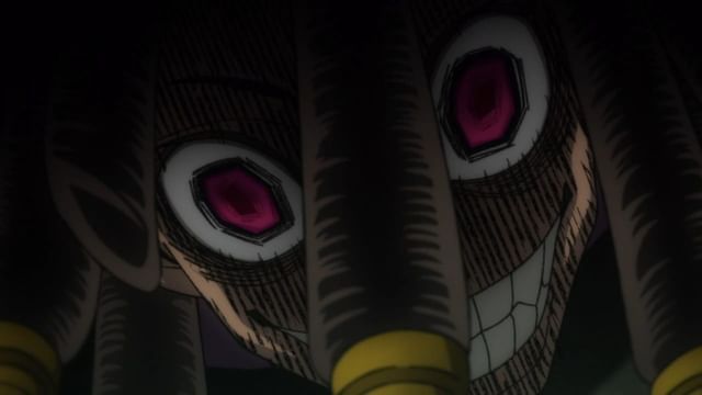 Gachiakuta episode 6: The actual power of Rudo's Vital Instrument is ...