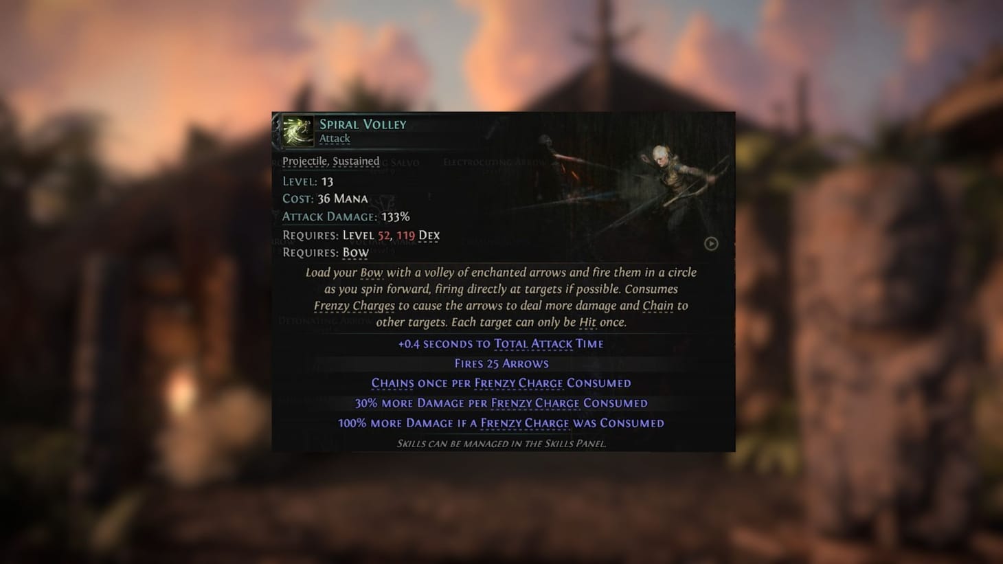 5 Deadeye builds to try in Path of Exile 2 The Third Edict (0.3)