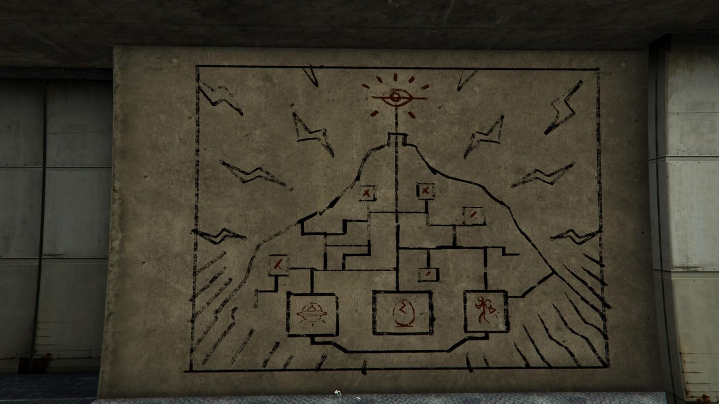 Has the GTA 5 Mount Chiliad mystery been finally solved?