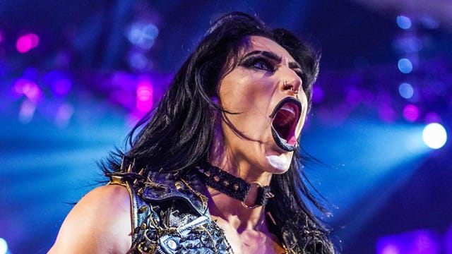 Rhea Ripley's former tag team partner to return after 10 weeks on WWE ...