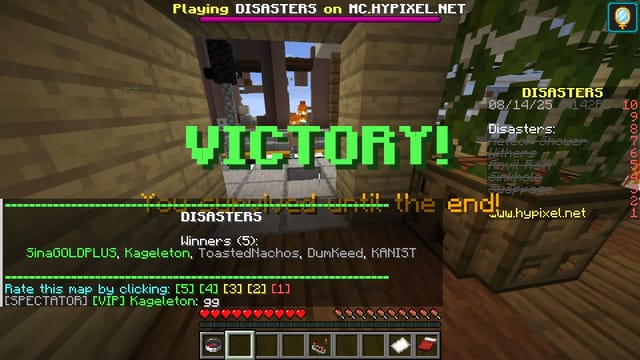 Minecraft reveals new Code of Conduct feature for server moderation