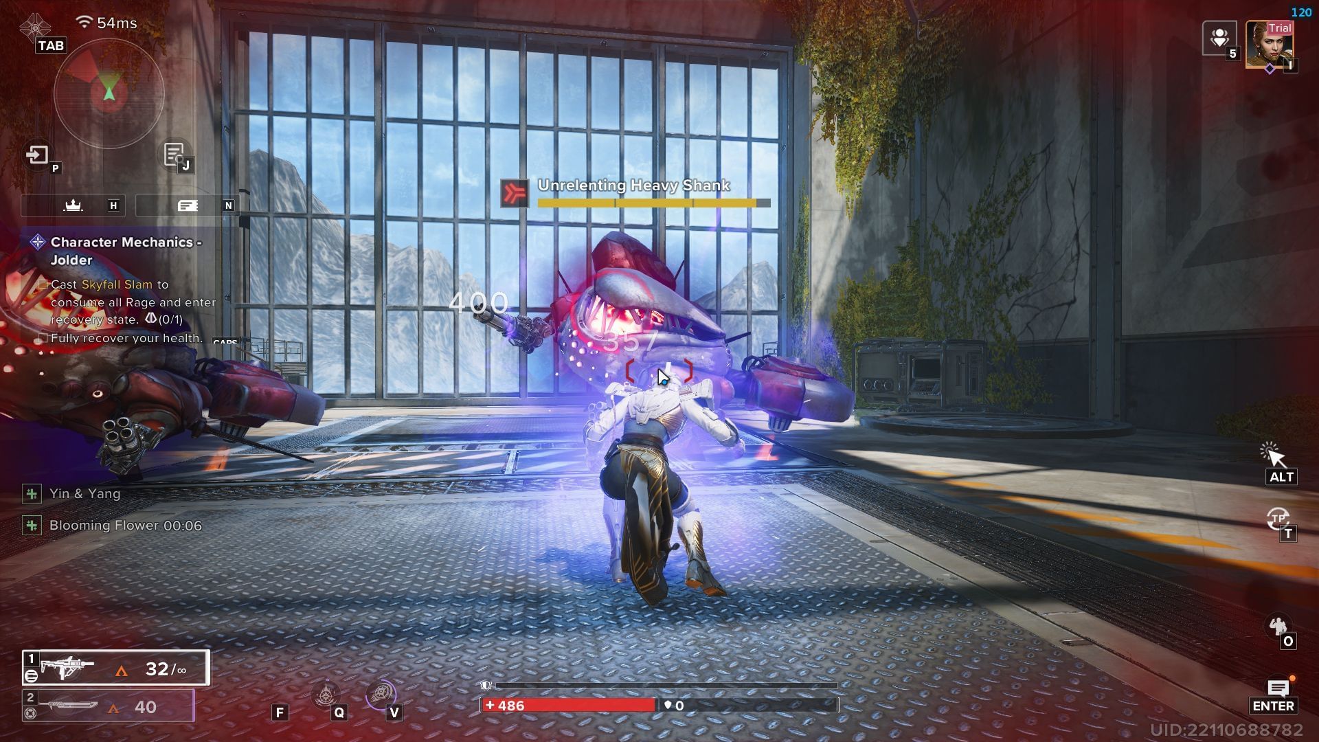 Destiny: Rising Jolder character guide - Role, skills, super, and ...