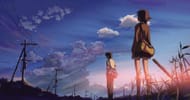 10 best romance anime about first love