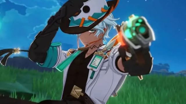 All playable characters from Natlan in Genshin Impact