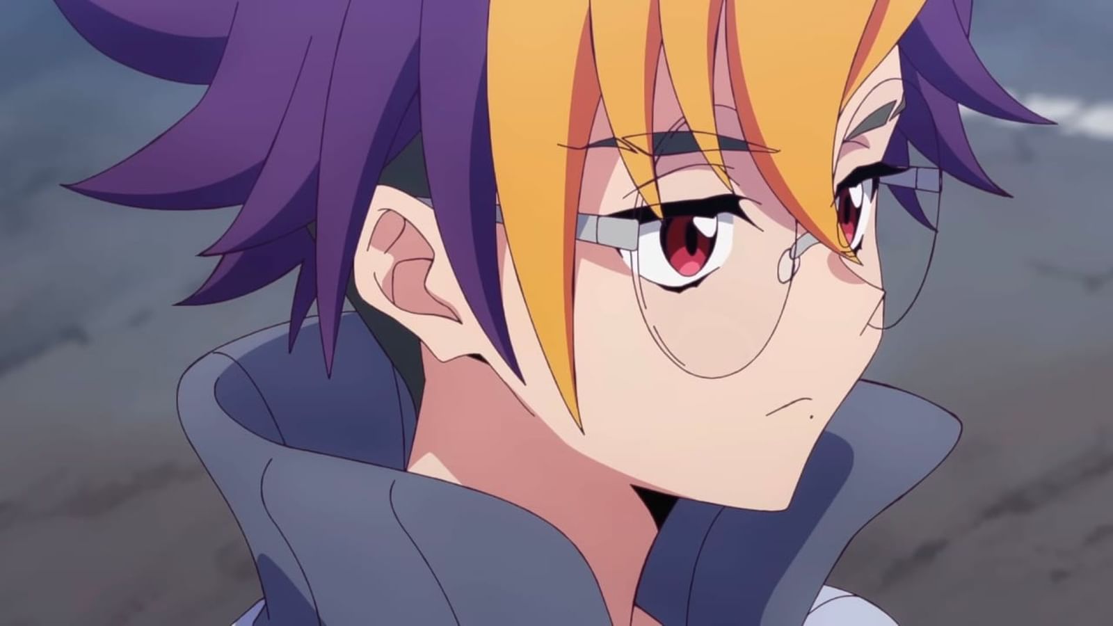 Digimon Beatbreak anime announces October 2025 release and more with ...