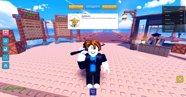 Fish a Brainrot codes