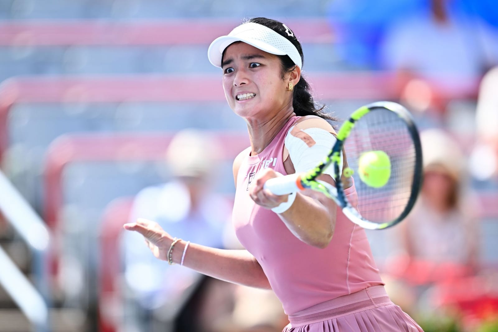 7 players to miss Cincinnati Open 2025 ft. Novak Djokovic, Bianca Andreescu
