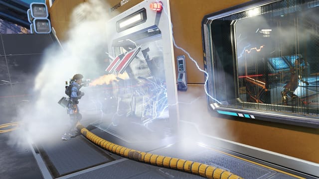 Ash tops pick rate chart in Apex Legends Season 26 despite Caustic and ...