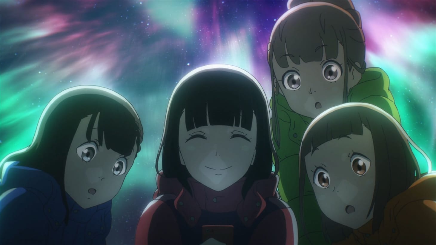 10 best winter-themed anime that will warm your heart