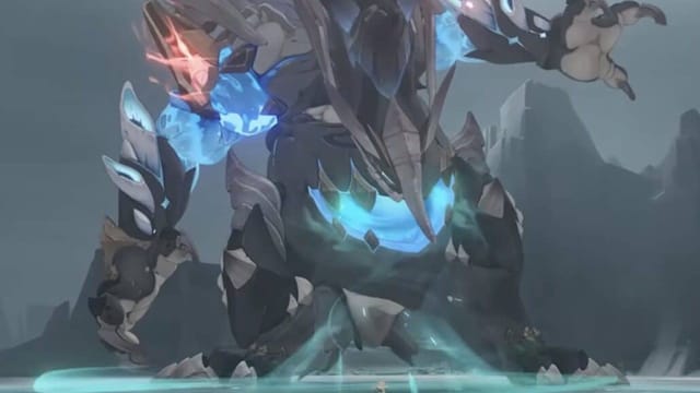 Genshin Impact lore: The mystery about the Bakunawa