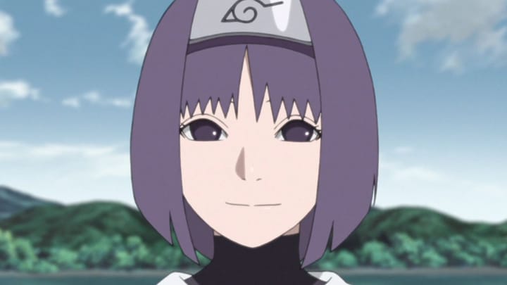 Sumire’s character is written poorly in Boruto, explained