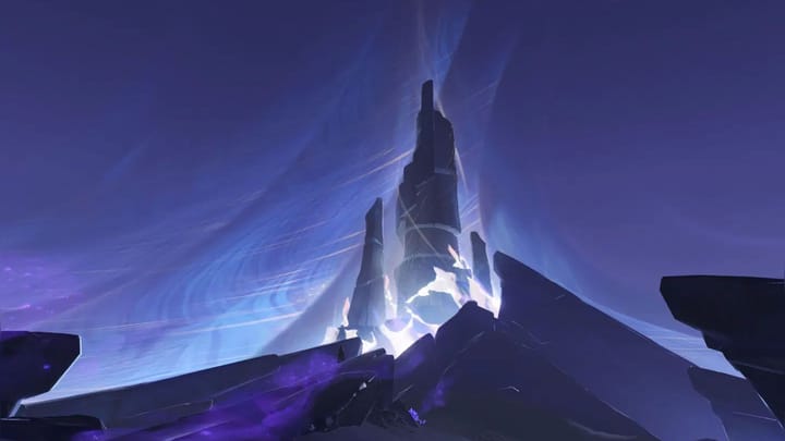 Genshin Impact: How does Night Kingdom work as Natlan's Ley Lines?