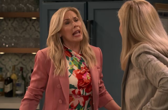 Leanne season 1 ending explained: What happens between Leanne and Bill?