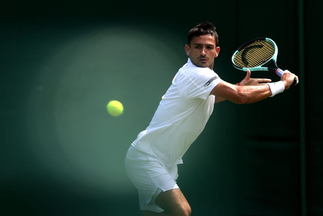 US Open 2025: Marcos Giron vs Mariano Navone preview, head-to-head ...