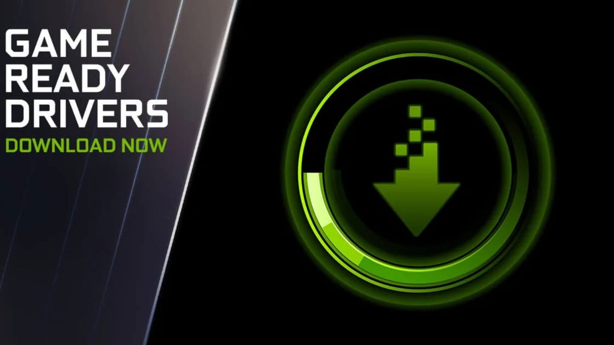 How to update Nvidia driver before Battlefield 6 Open Beta