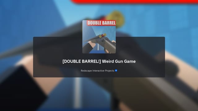 Weird Gun Game: A beginner's guide