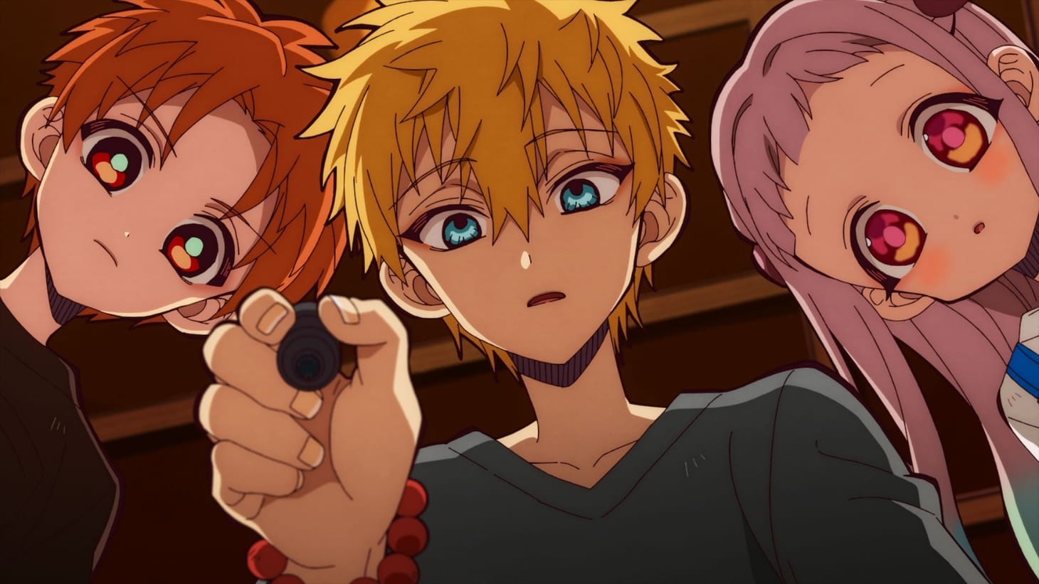 Toilet-Bound Hanako-kun season 2 episode 19 release date and time, where to watch, and more