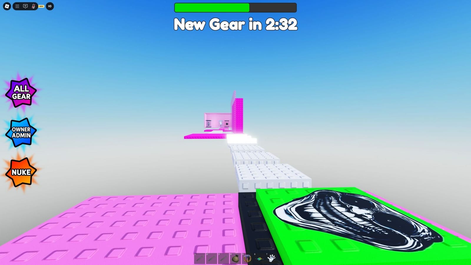 Funk Tower: A beginner's guide