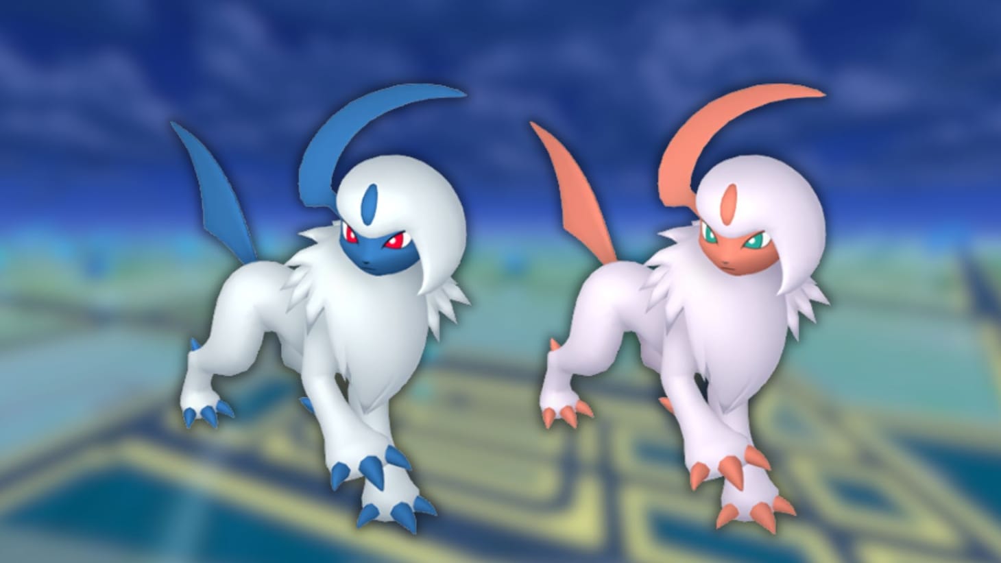 How to beat Shadow Absol raids in Pokemon GO: Best counters, shiny odds ...