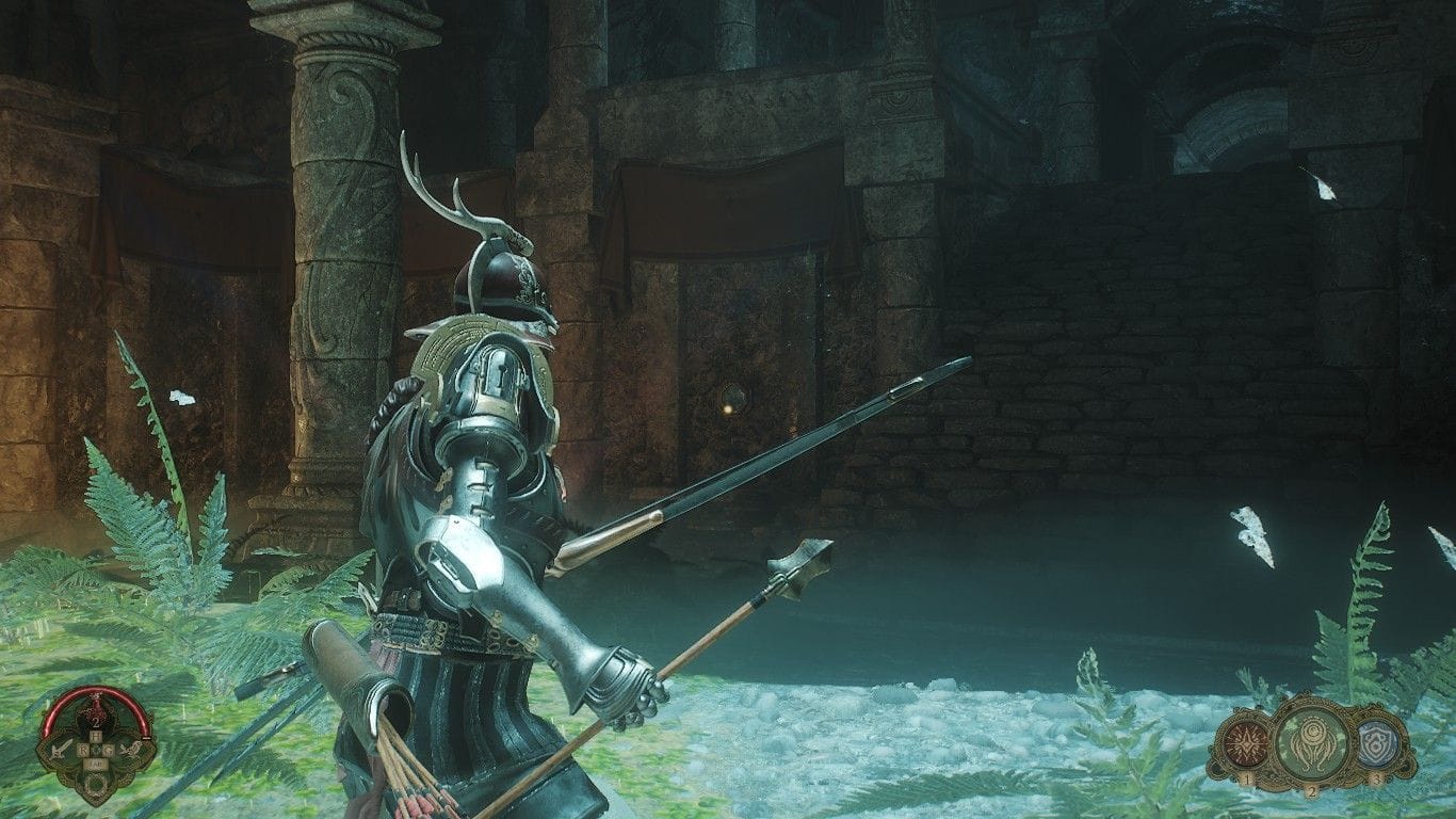 Soulframe Crypt puzzle guide: How to get the Circade Armor set