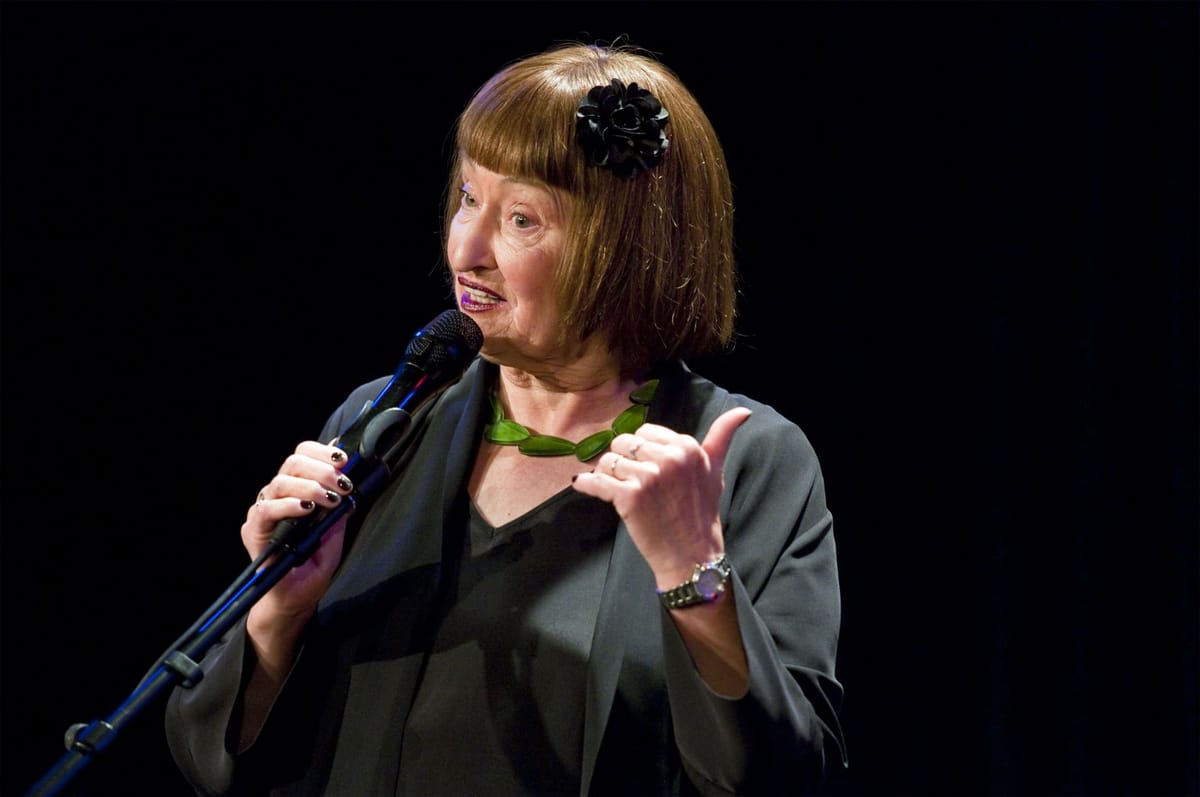 7 best Sheila Jordan songs to listen to in the wake of Jazz musician's ...