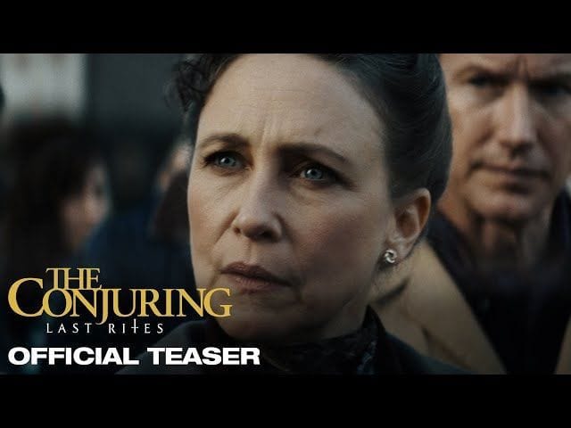 When will The Conjuring: Last Rites premiere? Release date, cast ...