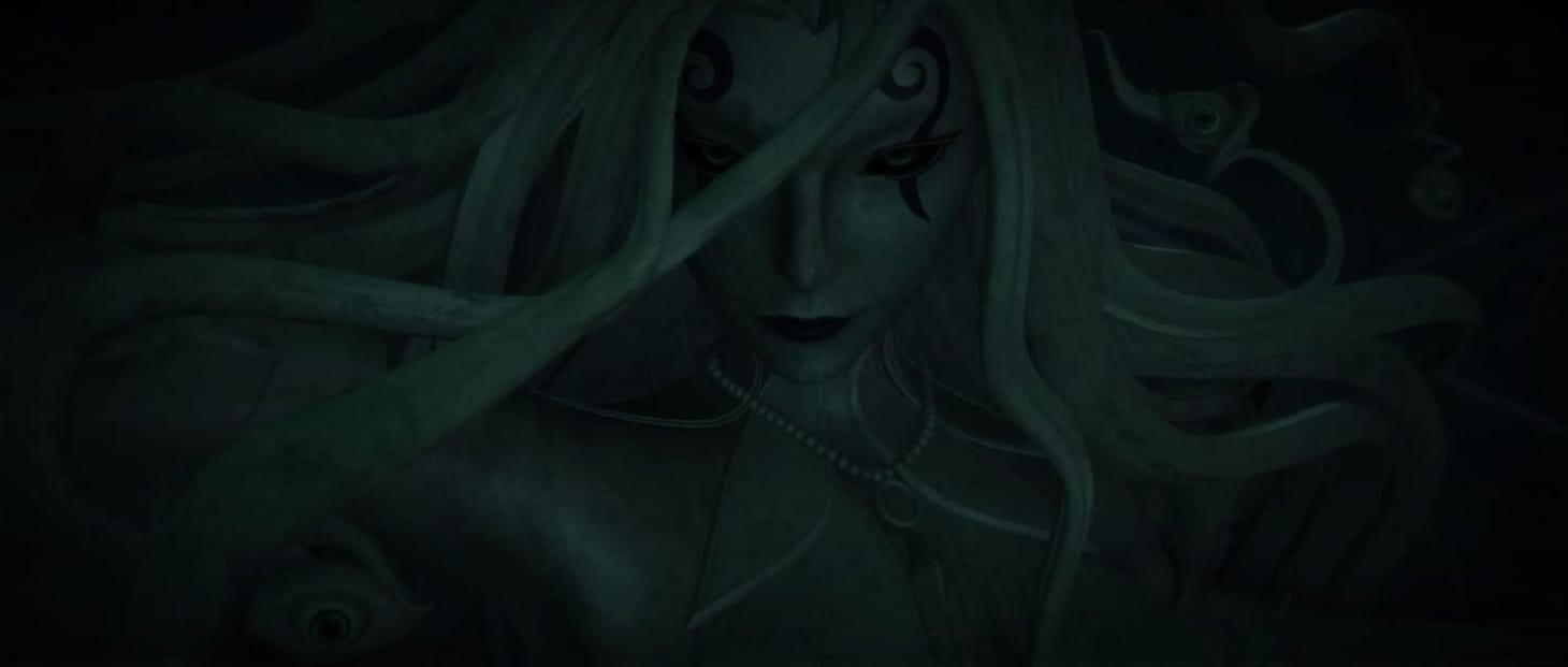 Lord of Mysteries episode 11: Sharon's true identity is revealed, as ...