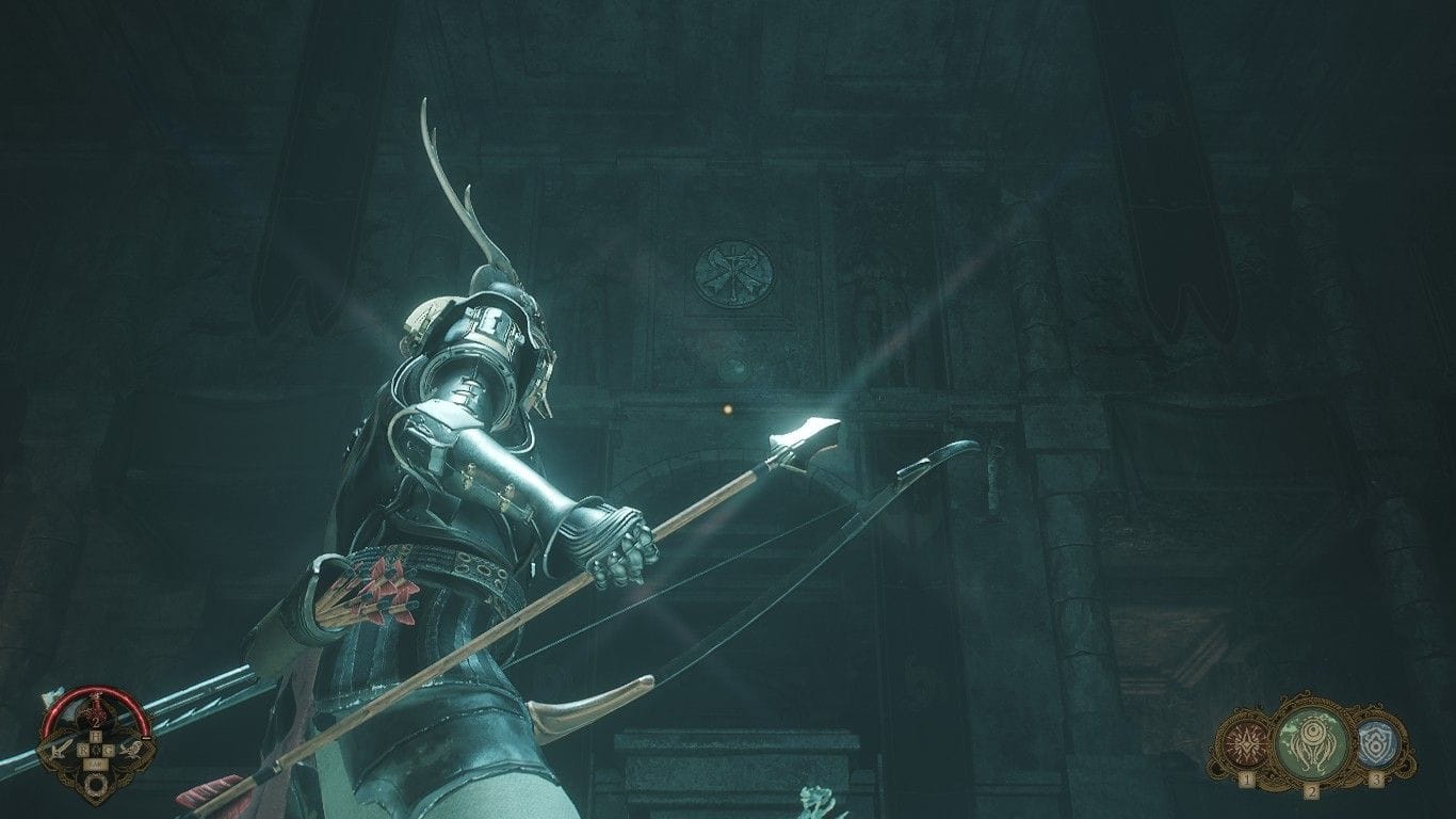 Soulframe Crypt puzzle guide: How to get the Circade Armor set