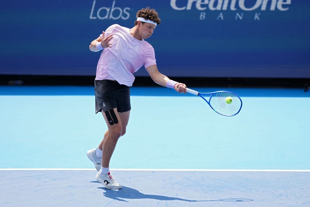 Cincinnati Open Day 8: Men's singles predictions ft. Jannik Sinner vs ...