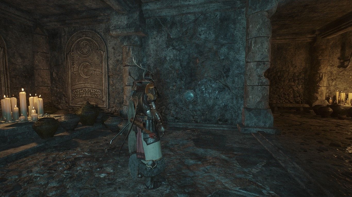 Soulframe Crypt puzzle guide: How to get the Circade Armor set