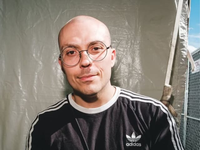 Who is Anthony Fantano's ex-wife? All about Dominique Boxley amid music ...