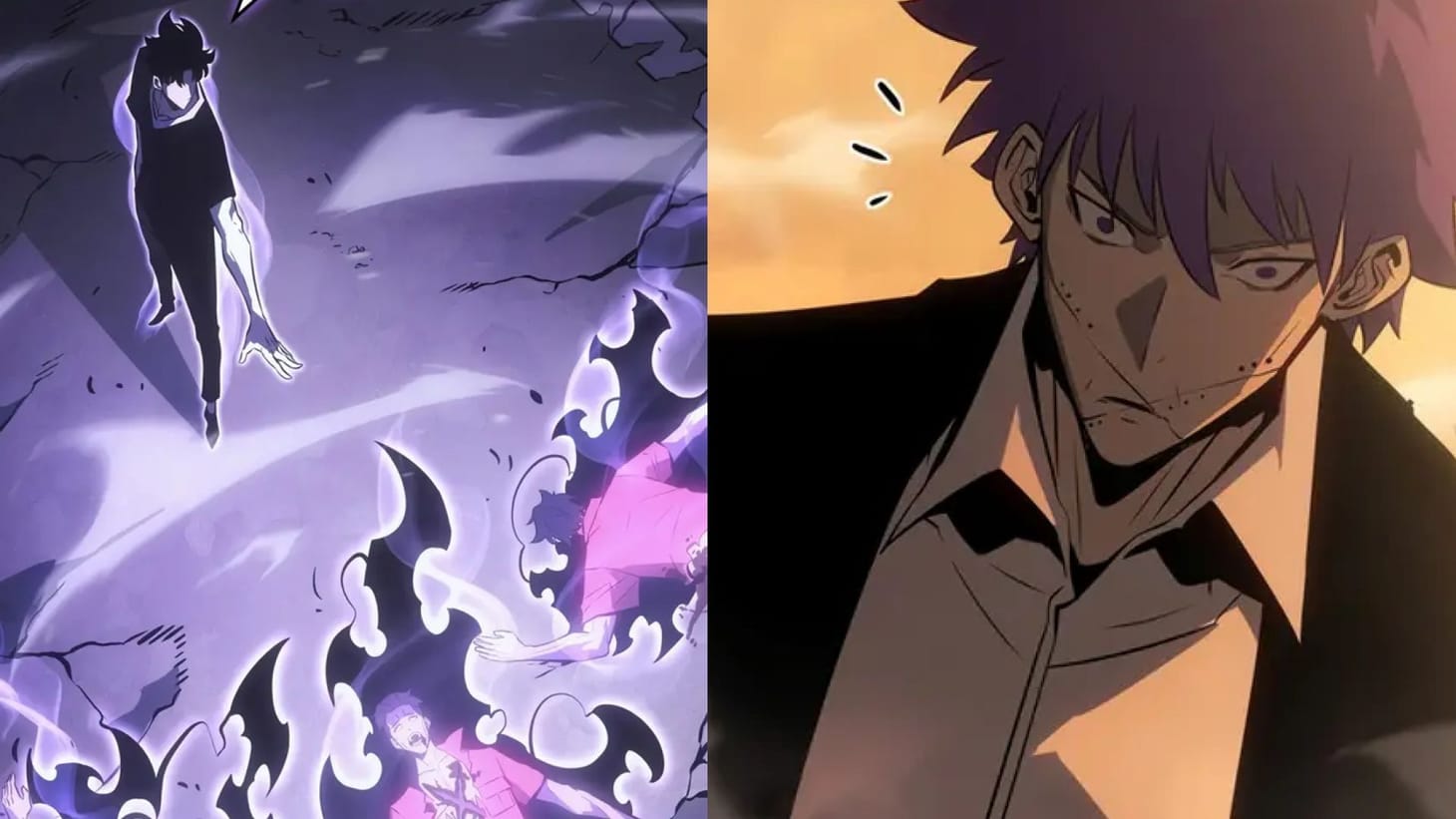 Solo Leveling Ragnarok chapter 52: Release date and time, where to read ...