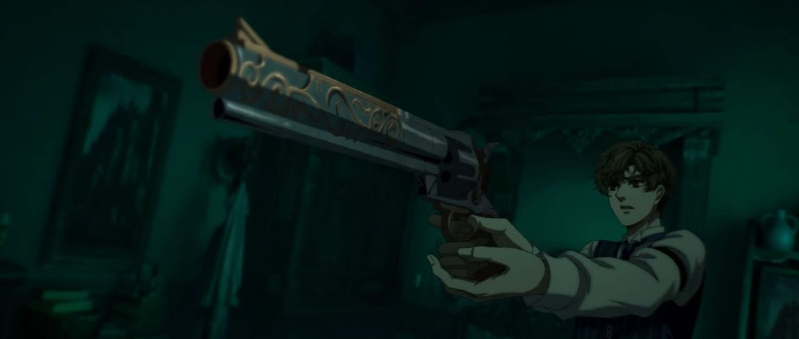 Lord of Mysteries episode 9: Old Neil's tragic fate is revealed, as ...