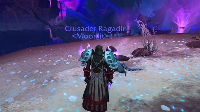 WoW The War Within: How to unlock and upgrade Reshii Wraps