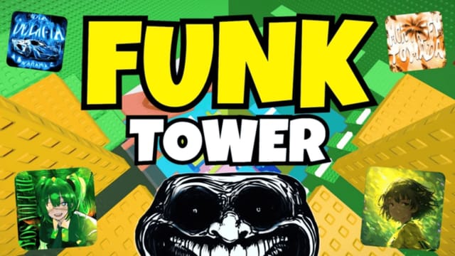 Funk Tower: A beginner's guide