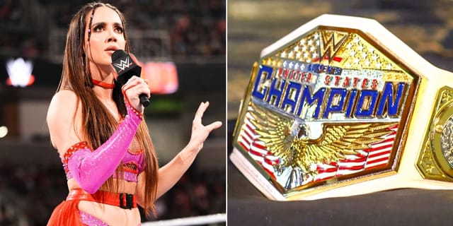 Chelsea Green Makes Surprise Appearance on WWE NXT and Forms New ...