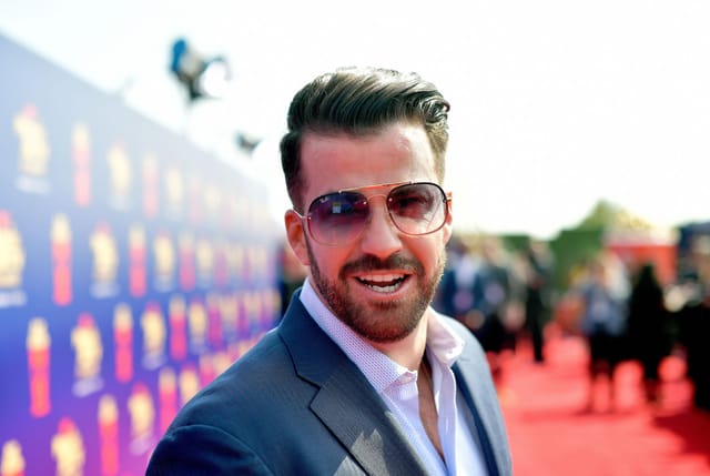 Johnny Bananas Reveals When He Ll Retire From The Challenge