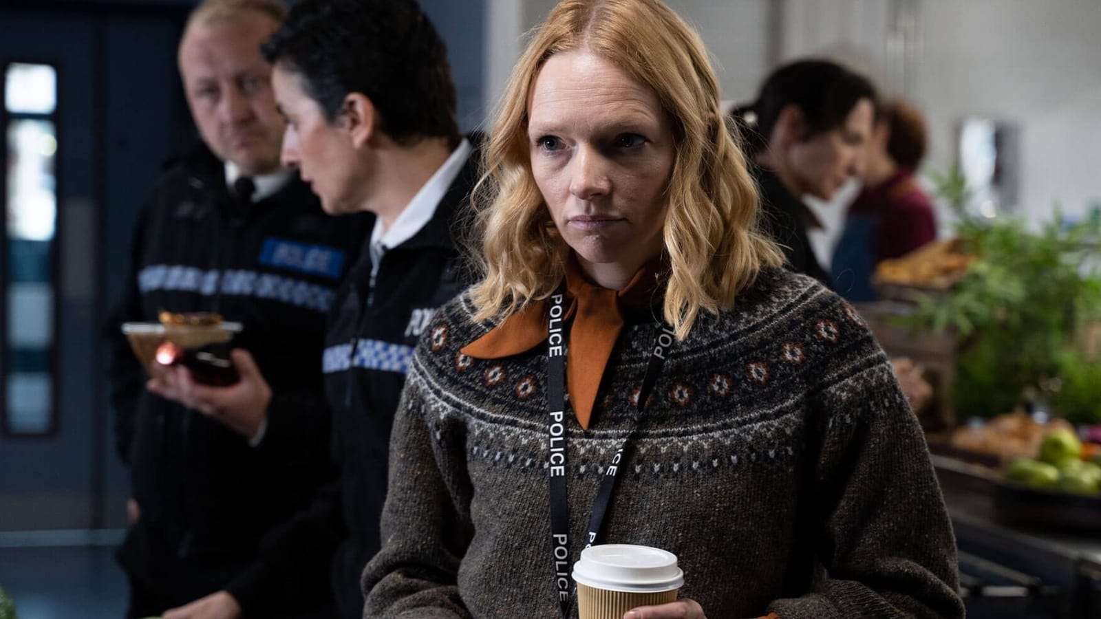 Unforgotten season 6 cast and characters: Meet the stars behind the ...