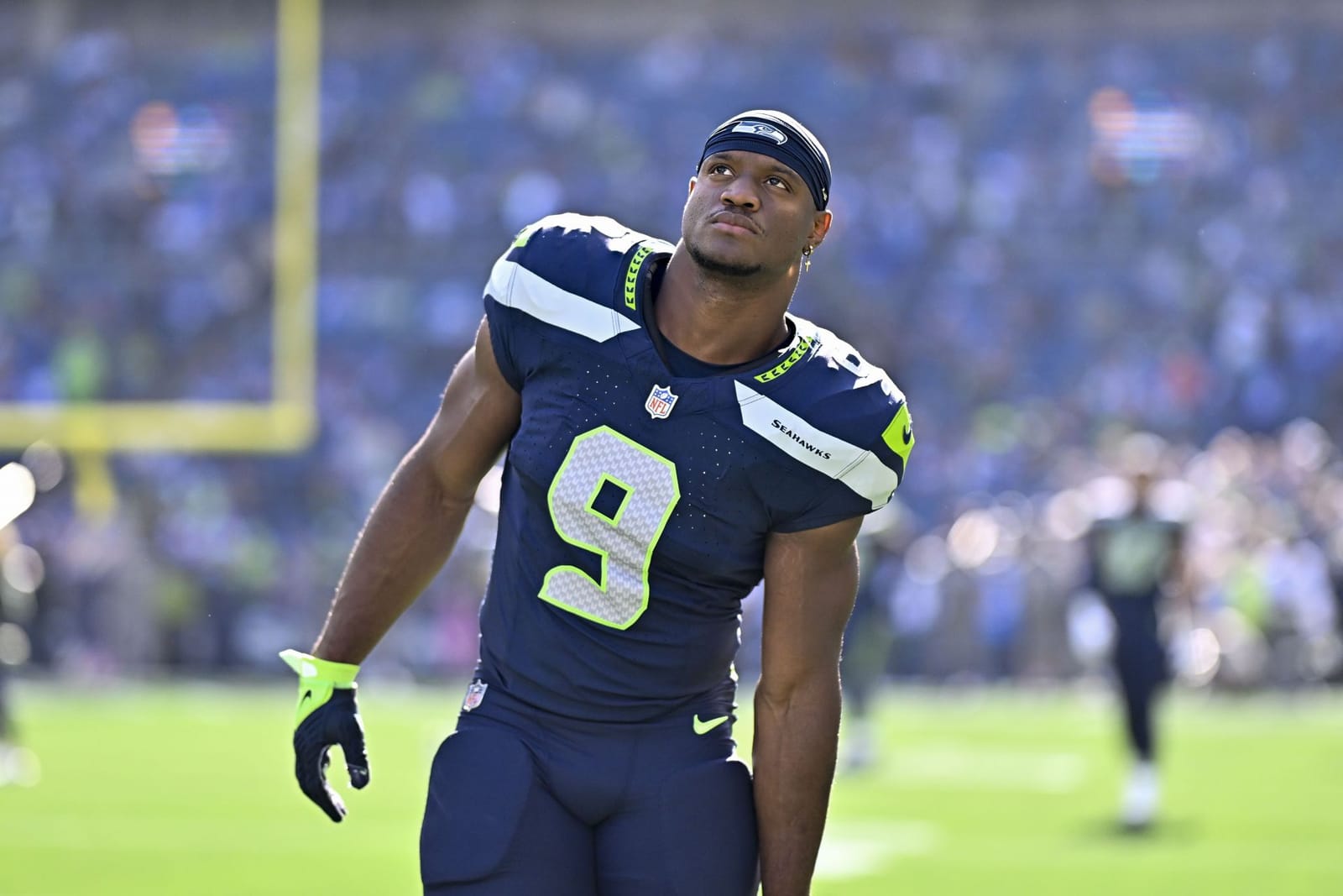 Kenneth Walker fantasy outlook: Should you draft Seahawks RB in 2025
