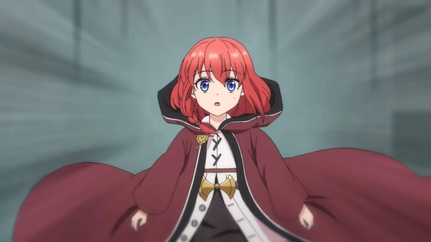 The Villager of Level 999 anime announced for 2026 with PV and visual