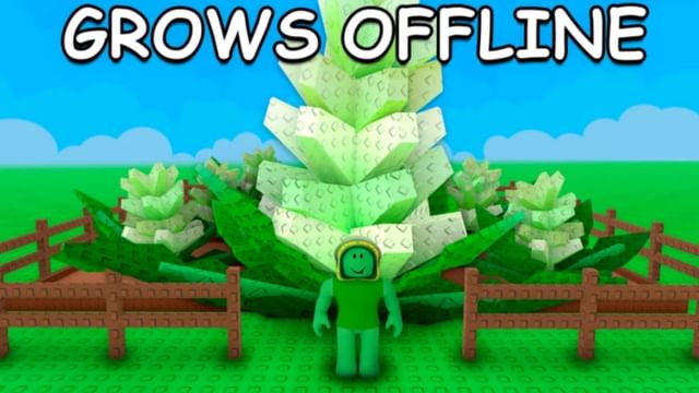 Maelstrom Mutation Grow a Garden guide