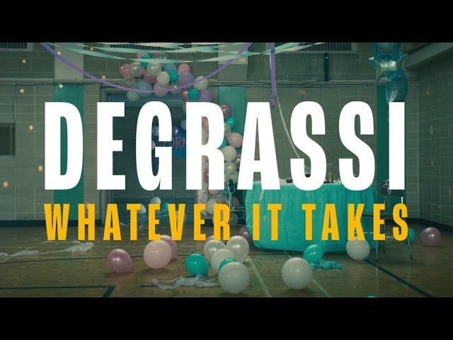 Degrassi: Whatever It Takes: Full list of cast and characters explored
