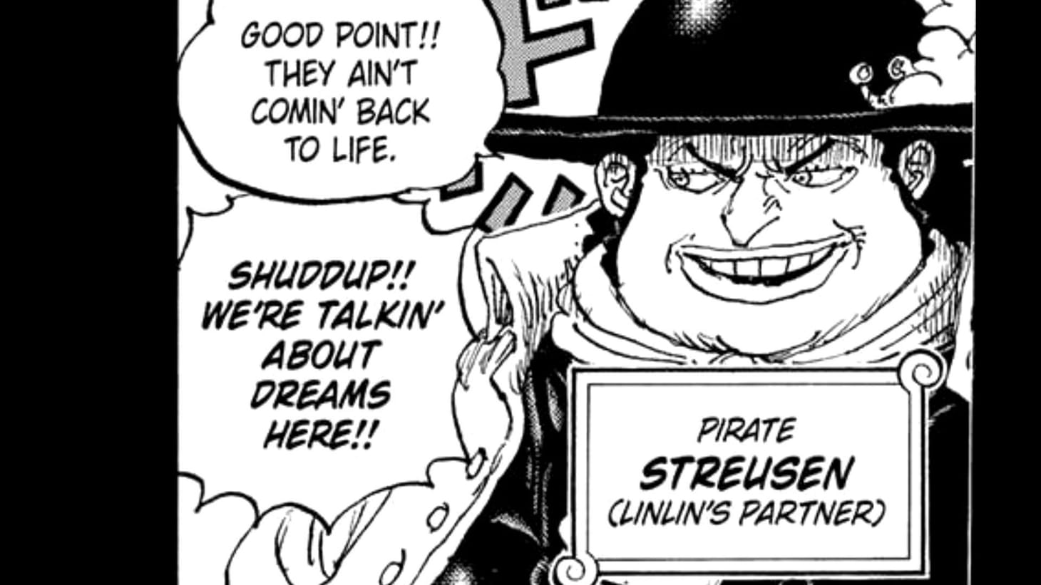 One Piece: All Rocks Pirates, ranked weakest to strongest