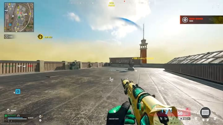 Best AS VAL loadout for Warzone and Black Ops 6